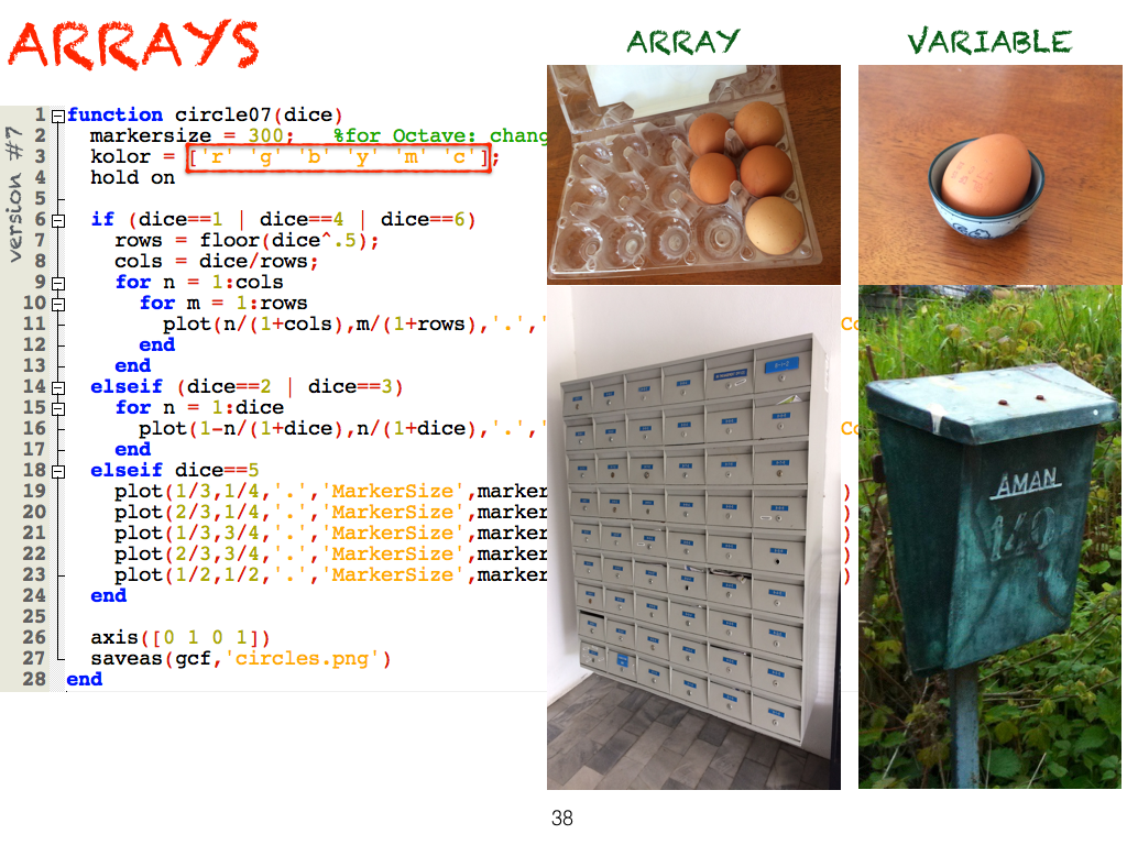 Matlab 3 